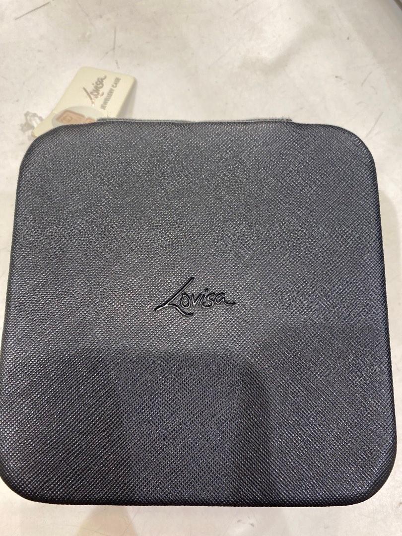 Lovisa Jewellery Case, Women's Fashion, Jewelry & Organisers, Accessory ...