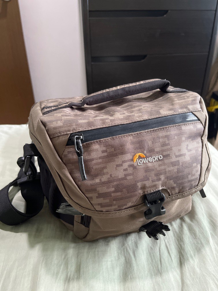 Lowepro Camera Bag, Photography, Photography Accessories, Camera Bags ...