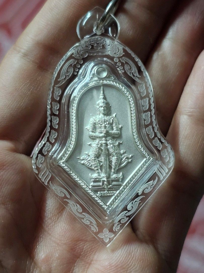 Lp Yit / Wat Chulamanee / Tawesuwan, Hobbies & Toys, Memorabilia ...