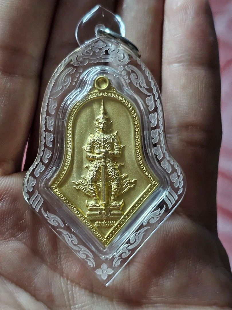 Lp Yit / Wat Chulamanee / Tawesuwan, Hobbies & Toys, Memorabilia ...