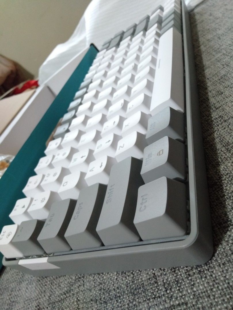 Magegee Star84 mechanical keyboard, Computers & Tech, Parts ...