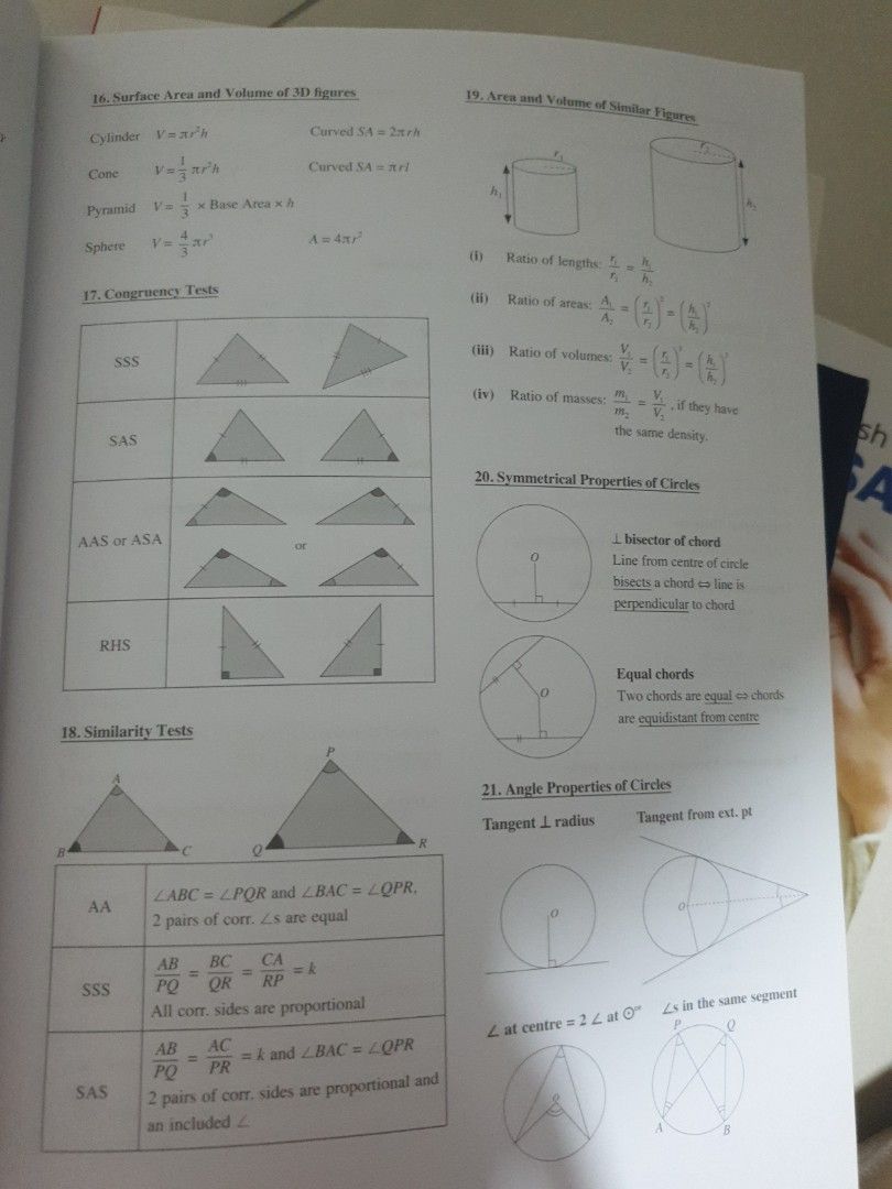 Mentor emath assessment olevel, Hobbies & Toys, Books & Magazines ...