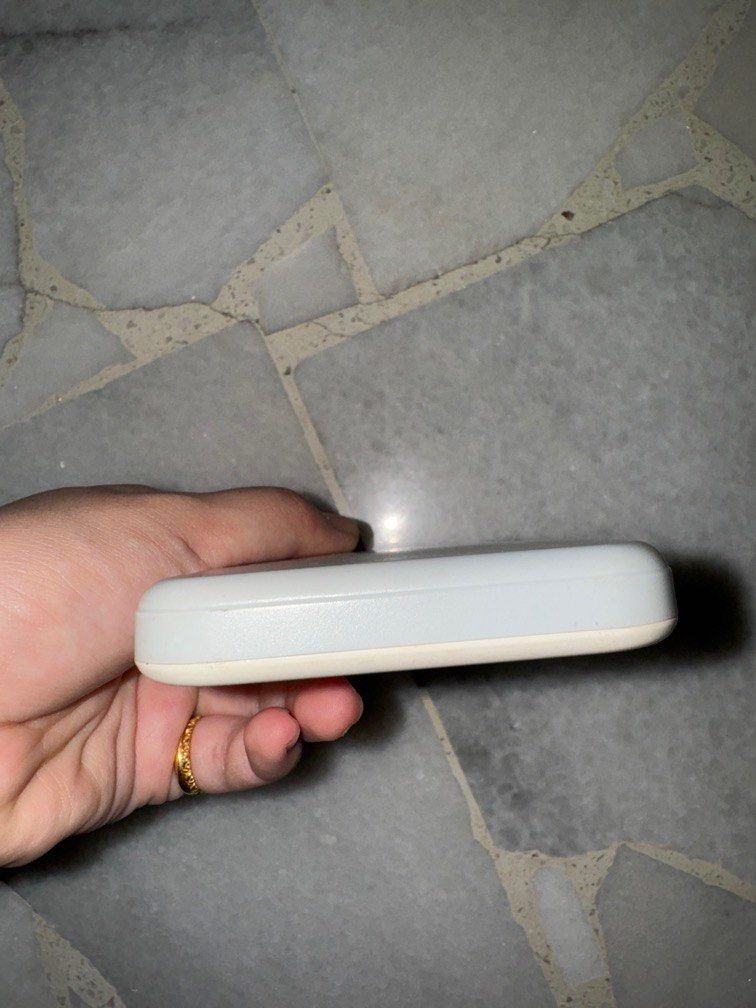 MINISO 10000mAh Portable Charger, Mobile Phones & Gadgets, Mobile ...