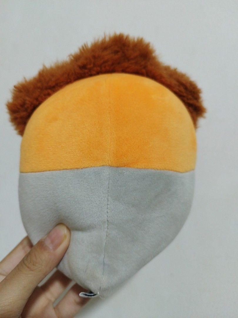 Miniso Leo Penguin Soft Toy, Hobbies & Toys, Toys & Games on Carousell