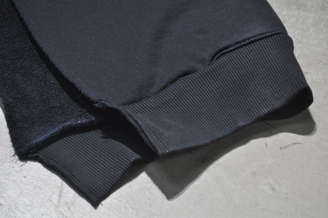 MM6 - S/S 21 - Logo Split Leg Lounge Pants, Women's Fashion, Bottoms ...