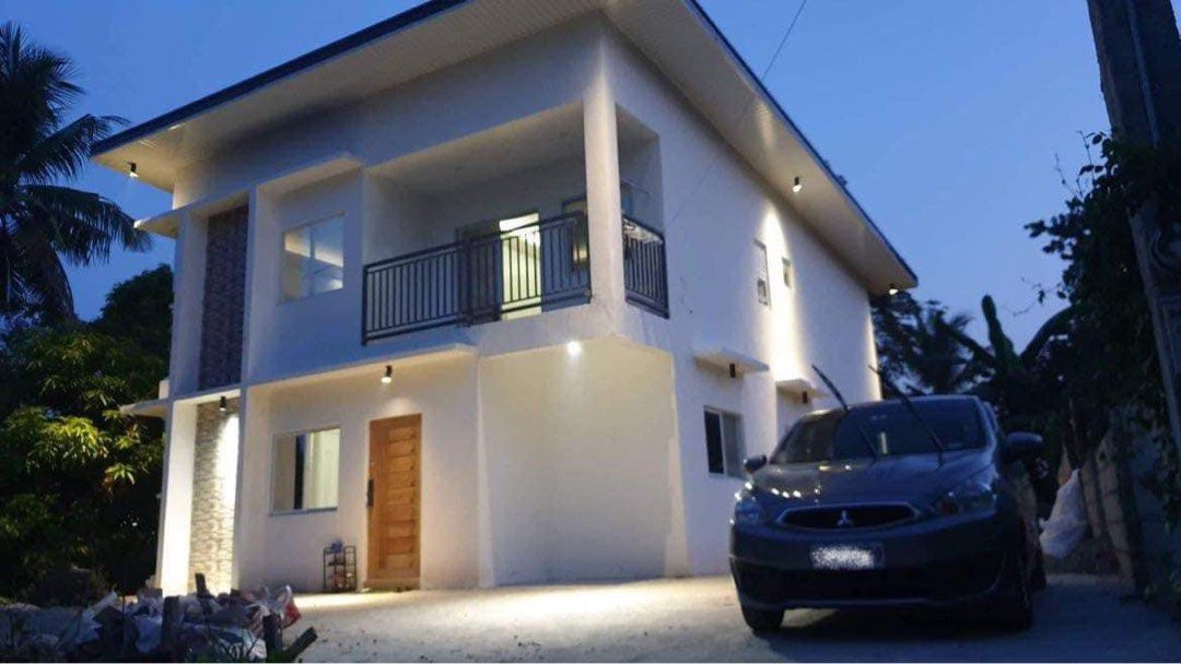 Modern House in Naic Cavite for sale, Property, For Sale, House & Lot ...