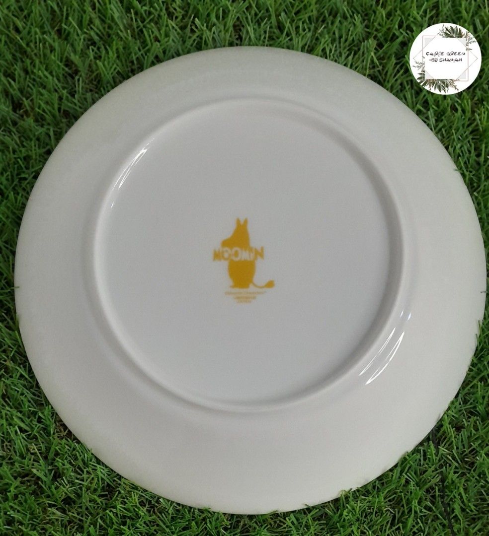 MOOMIN Characters-Hattifatteners-YAMAKA The Story of Moomin Valley DEEP ...