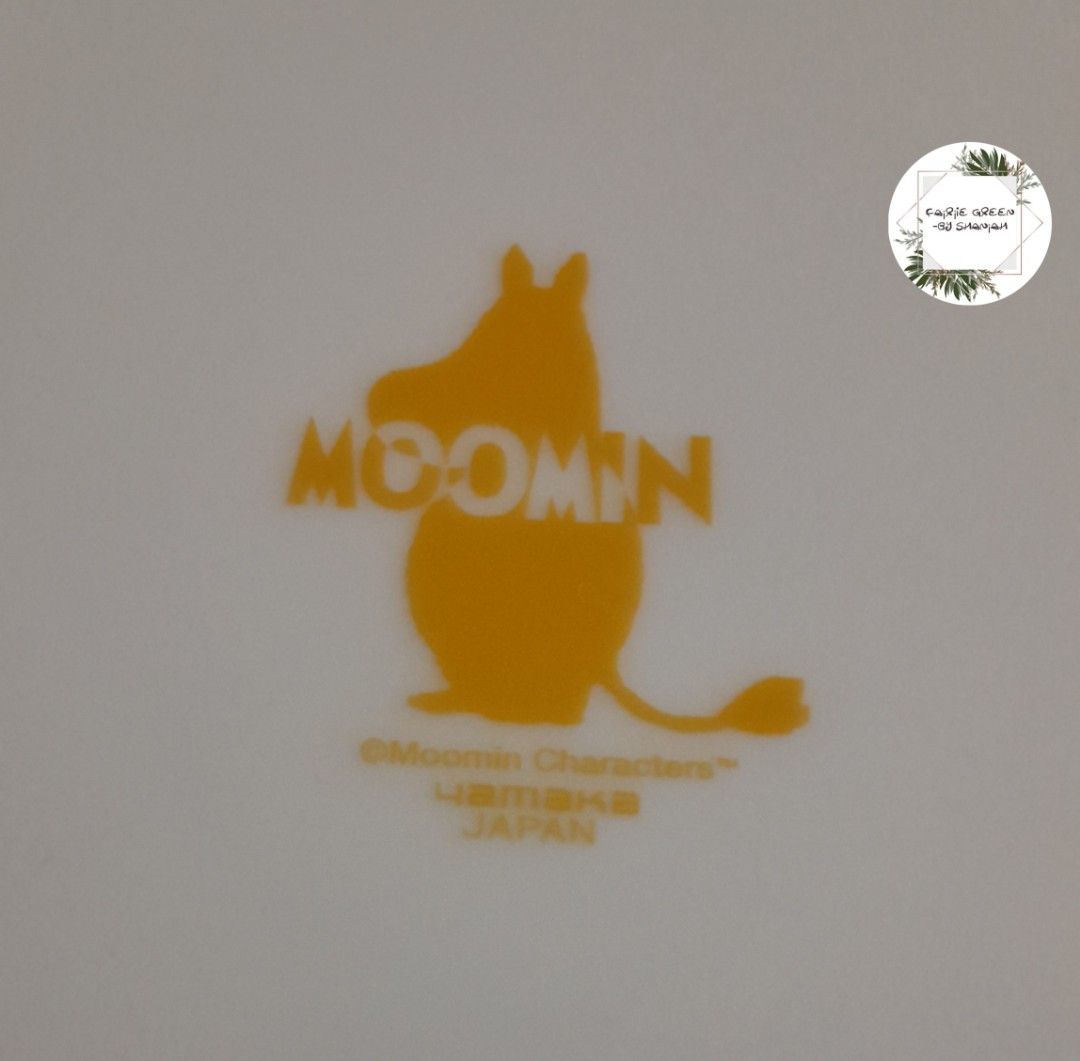 MOOMIN Characters-Hattifatteners-YAMAKA The Story of Moomin Valley DEEP ...
