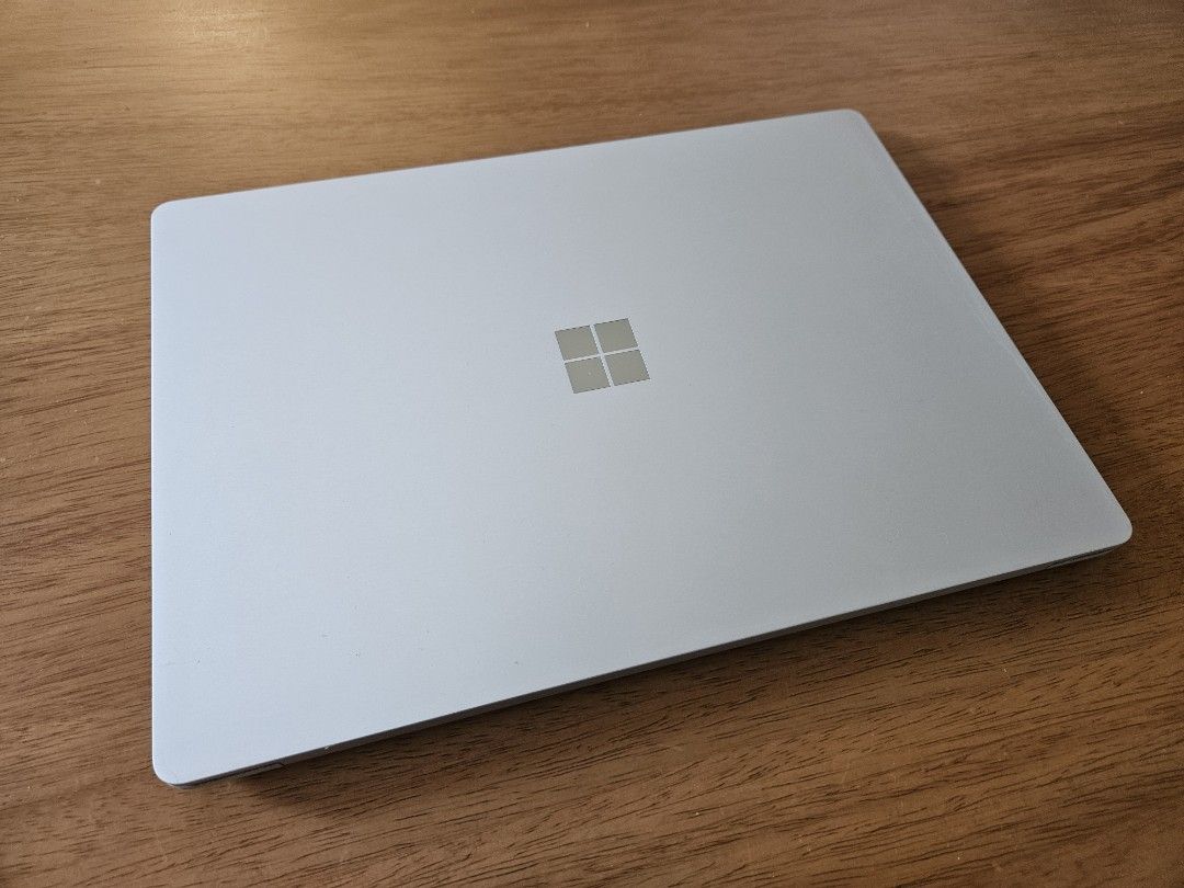 MS Surface Laptop 1, Computers & Tech, Laptops & Notebooks on Carousell