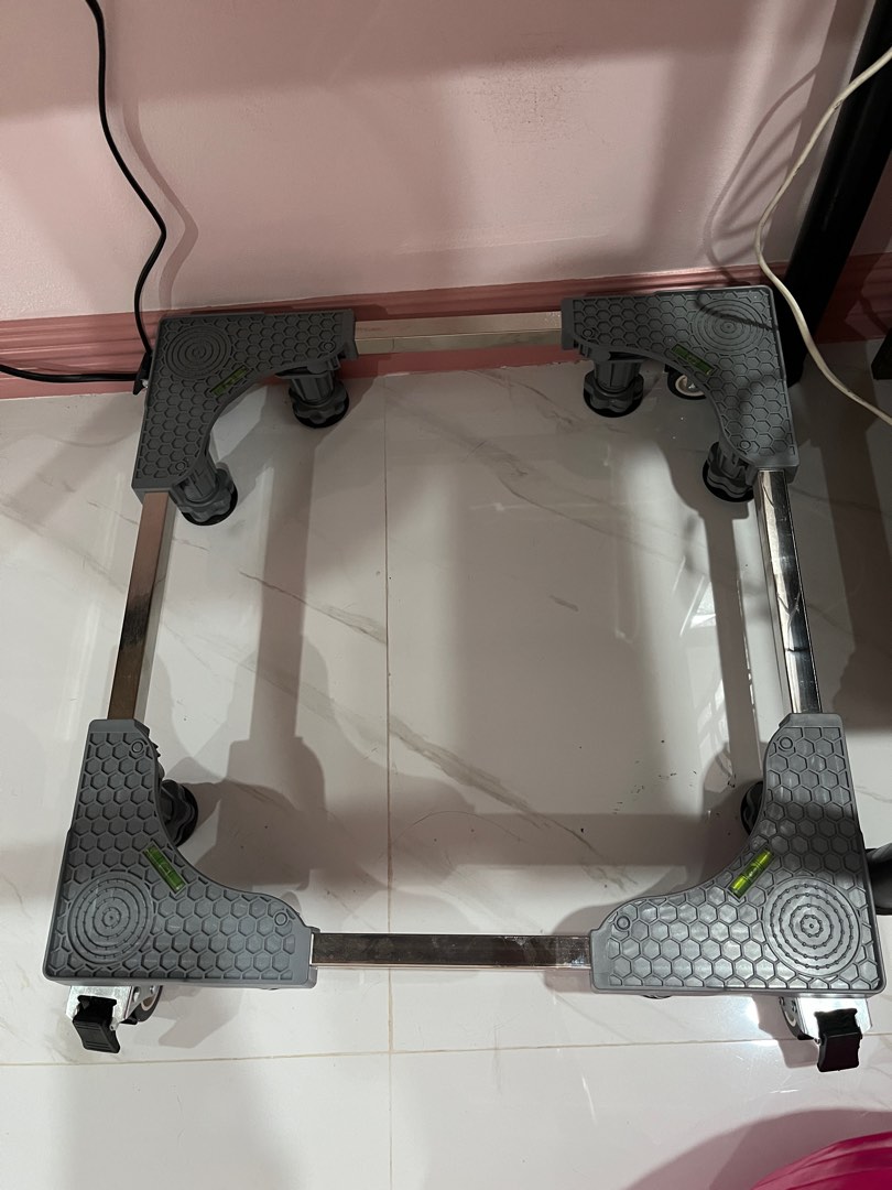 Multifunctional Appliance Adjustable Wheel Base, TV & Home Appliances ...
