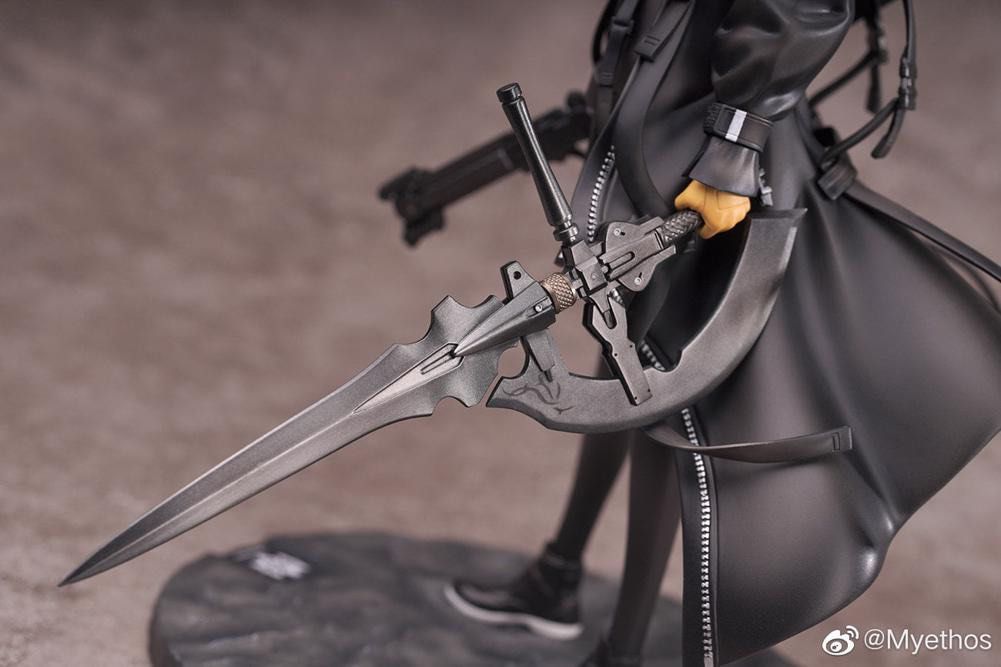 Myethos A-Z :[D] ‘A-Z Neco 1/7 Scale Figure PVC, Hobbies & Toys, Toys ...