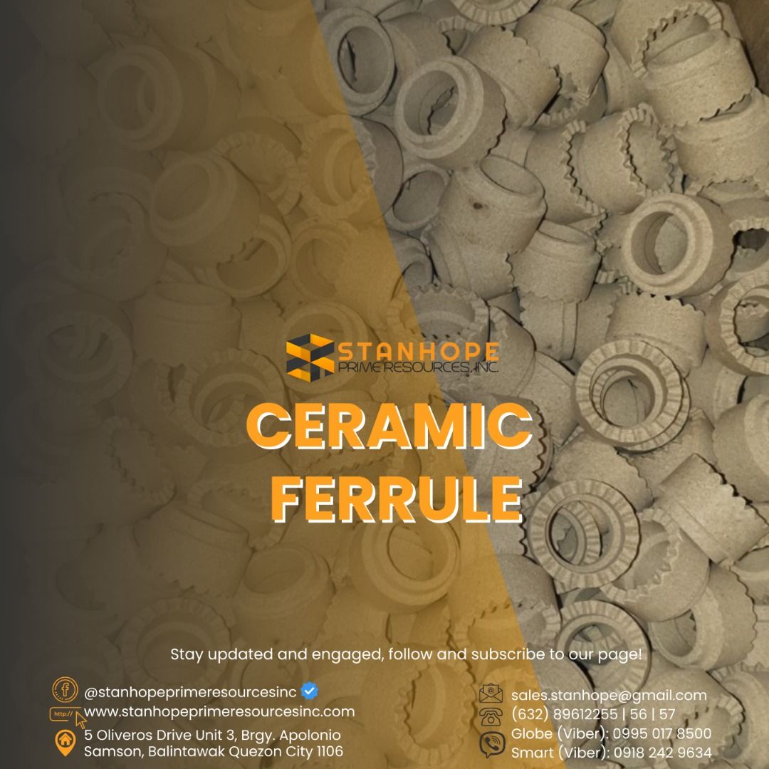 Nelson Shear Stud with Ceramic Ferrule, Commercial & Industrial ...