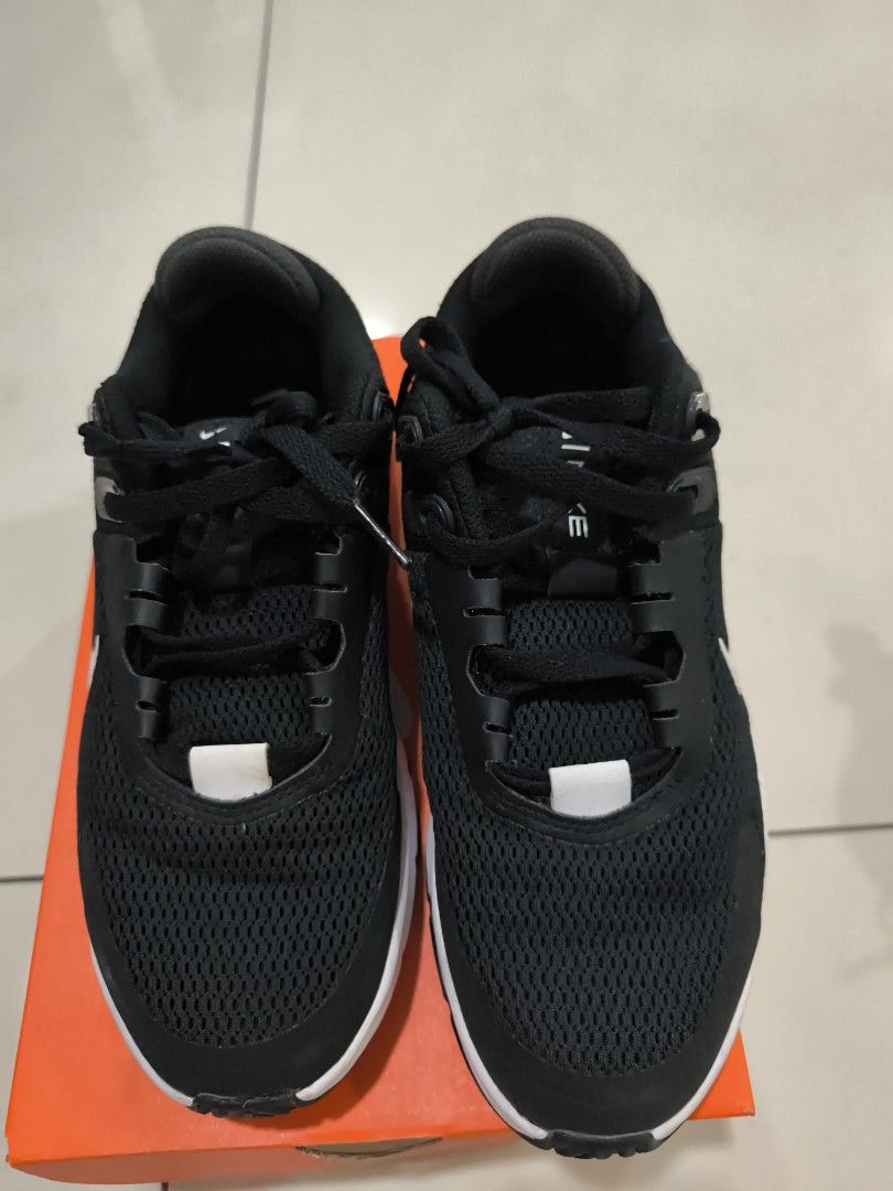 Nike Air Max Alpha Sn23, Men's Fashion, Footwear, Sneakers on Carousell