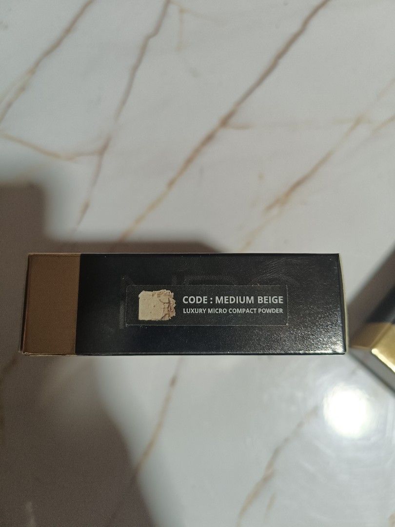 NRC Compact Powder, Beauty & Personal Care, Face, Makeup on Carousell