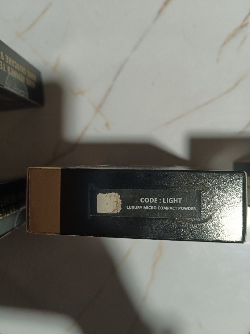 NRC Compact Powder, Beauty & Personal Care, Face, Makeup on Carousell