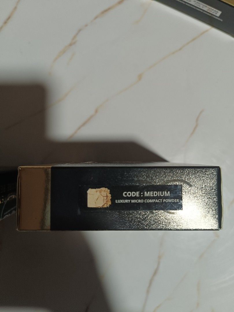 NRC Compact Powder, Beauty & Personal Care, Face, Makeup on Carousell