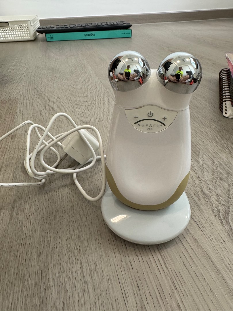 Nuface pro, Beauty & Personal Care, Face, Face Care on Carousell