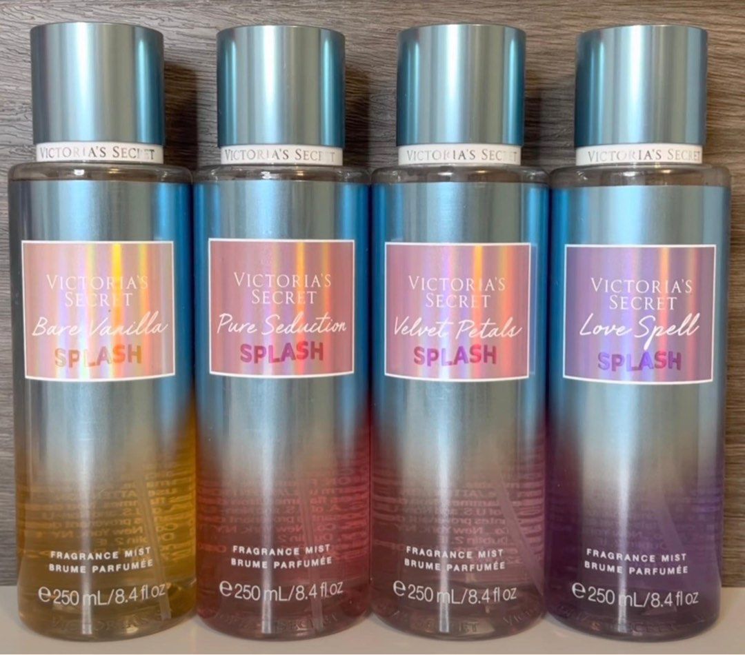 ORIGINAL VICTORIA’S SECRET PERFUME, Beauty & Personal Care, Fragrance ...