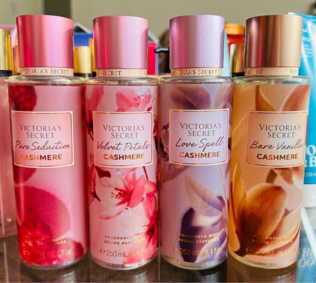 ORIGINAL VICTORIA’S SECRET PERFUME, Beauty & Personal Care, Fragrance ...