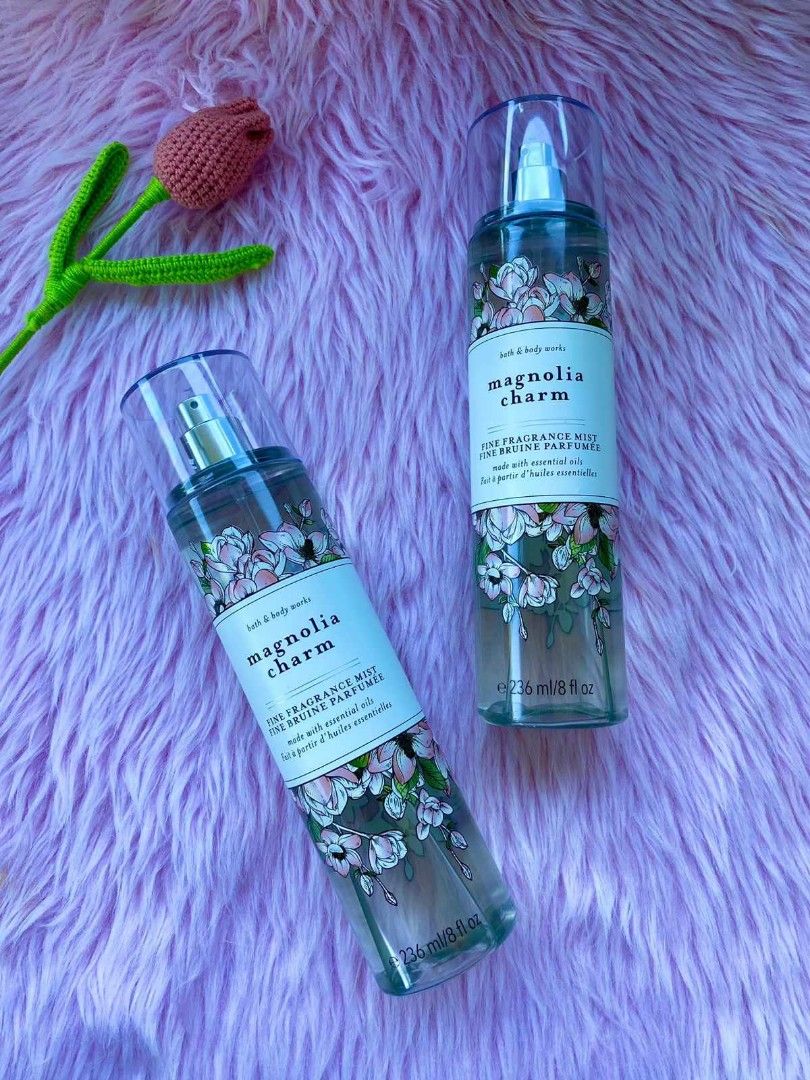 pabango..beth and body works legit galing canada, Beauty & Personal ...