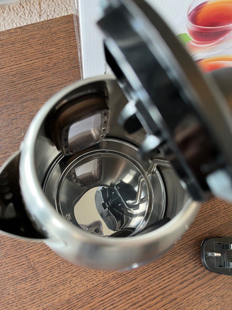 Panasonic Kettle, TV & Home Appliances, Kitchen Appliances, Kettles ...