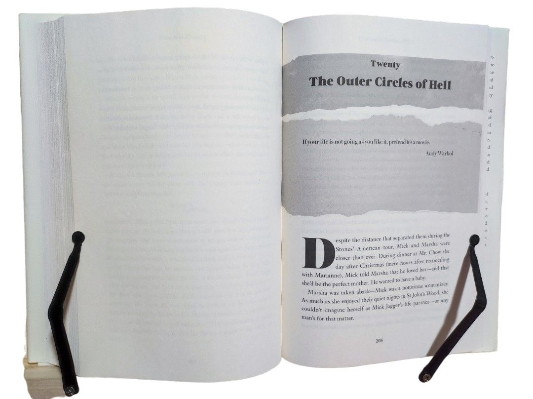 Parachute women: The Rolling Stones: Marianne Faithful, Marsha Hunt ...