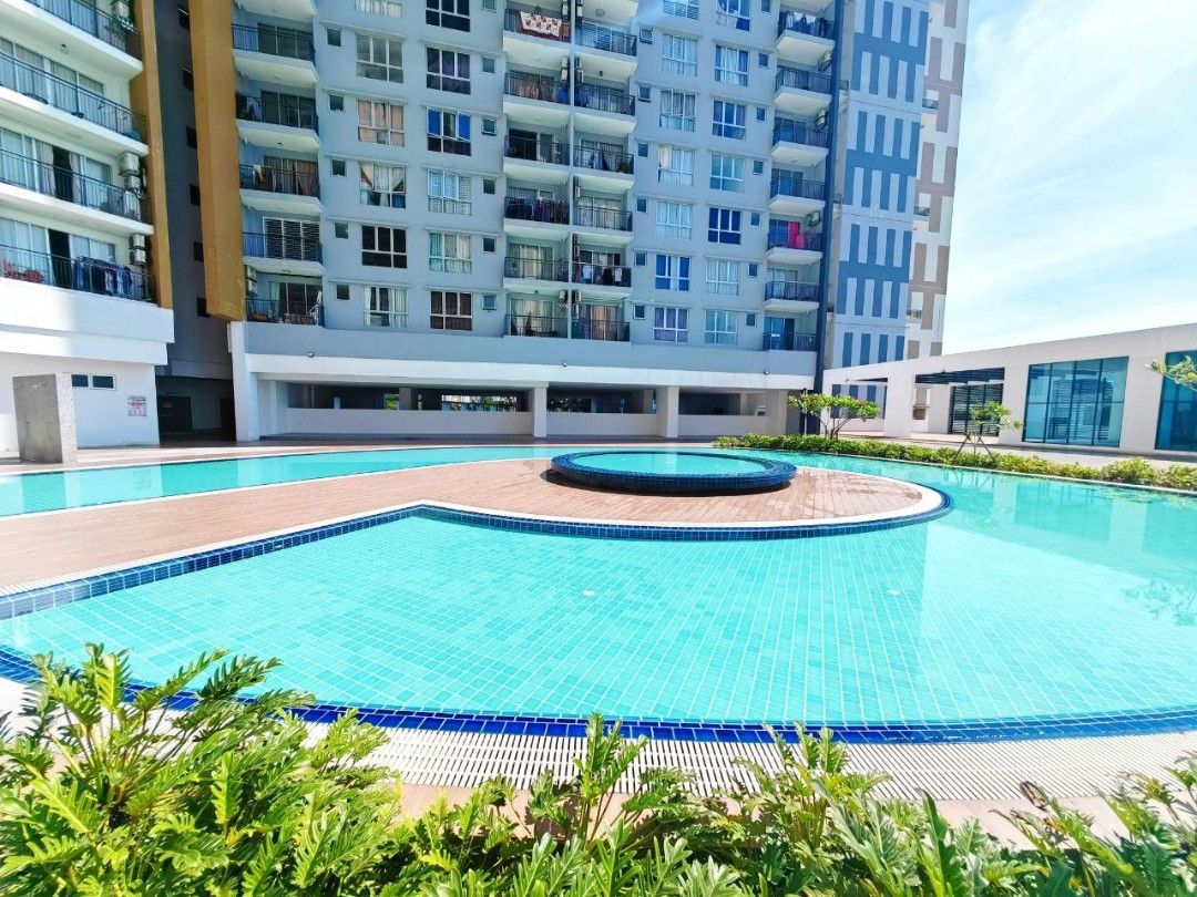 Platinum Splendor, Semarak KL (Biggest Size), Property, For Sale on ...