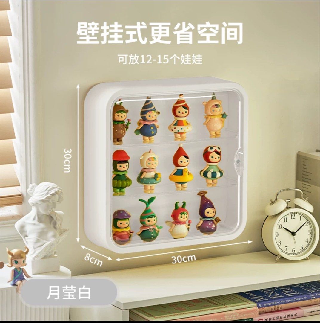 POPMART DISNEY PRINCESS Winter gifts FULL SET, Hobbies & Toys, Toys ...