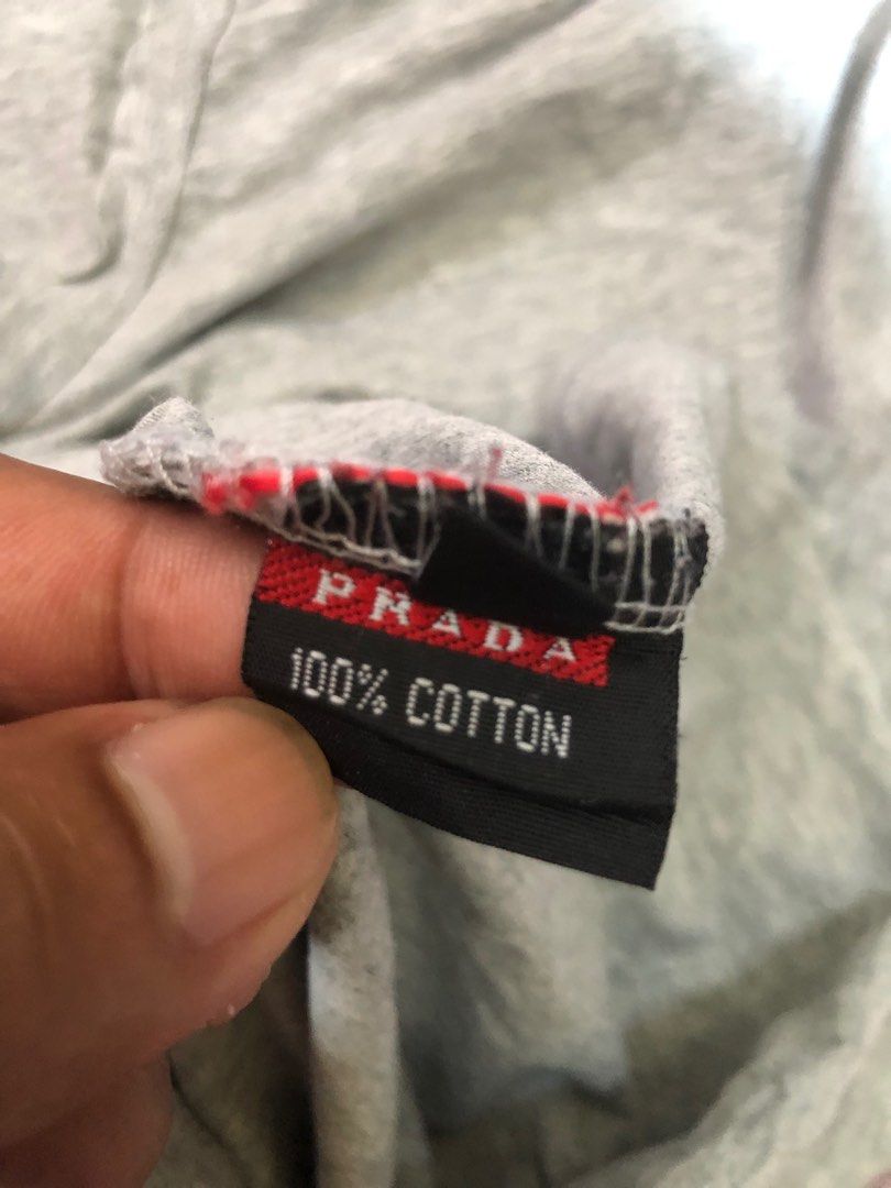 prada, Luxury, Apparel on Carousell