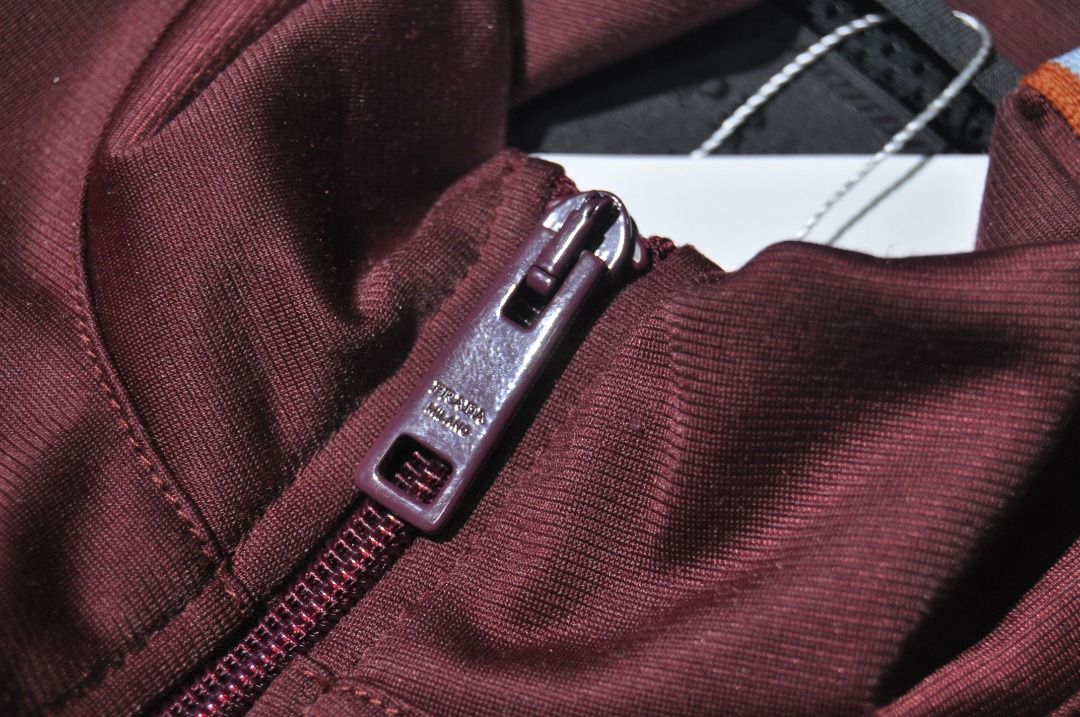 Prada - S/S 19 - Track Jacket, Men's Fashion, Coats, Jackets and ...