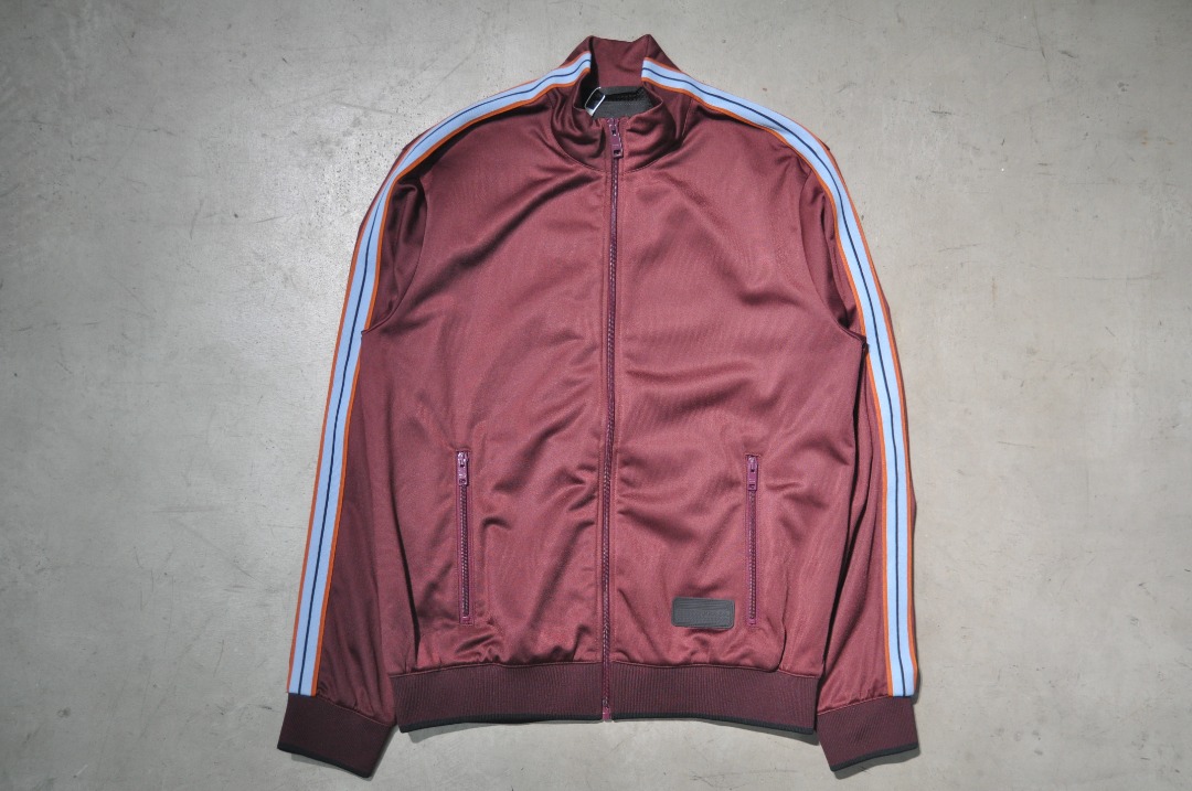 Prada - S/S 19 - Track Jacket, Men's Fashion, Coats, Jackets and ...