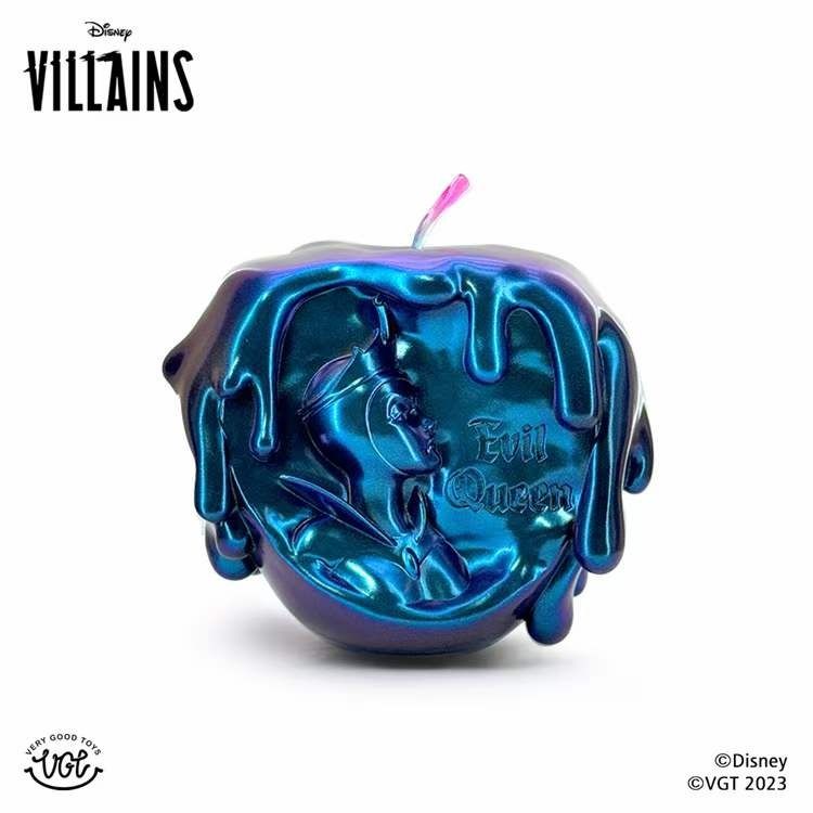 【PRE-ORDER】 VGT Studio - Queen's Poison Apple Disney Resin Statue GK ...