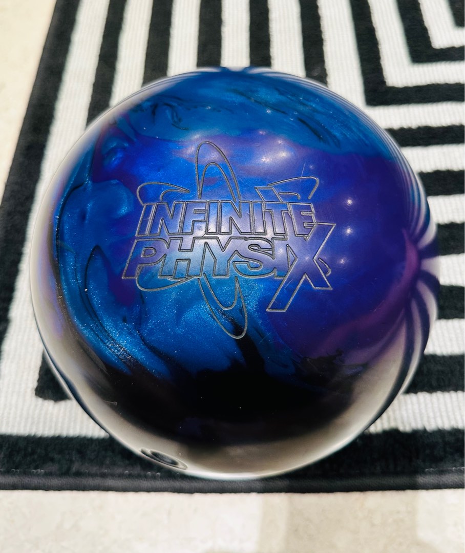 Priced to sell: Storm Infinite Physix (less than 1/2 of the original ...