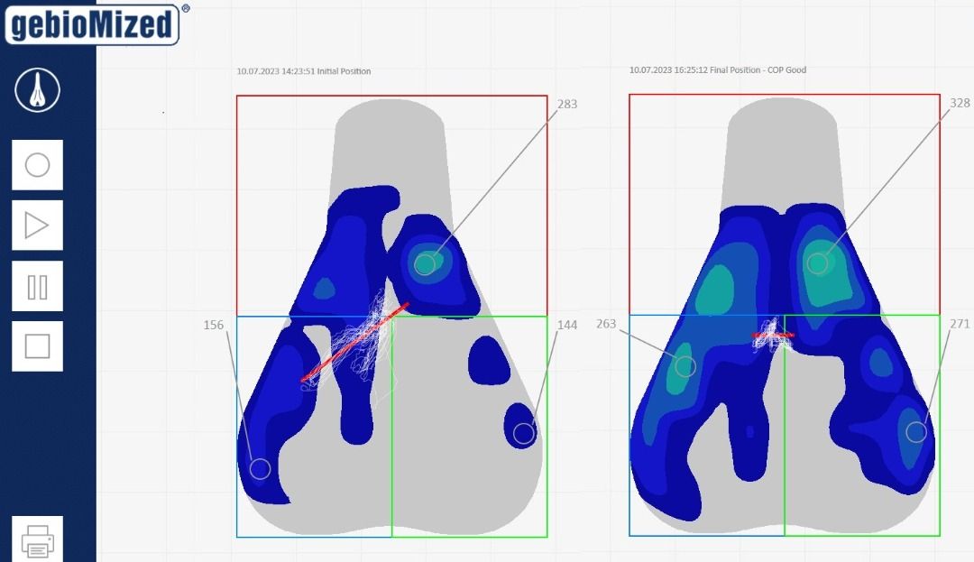 Professional Bike Fit & Saddle Pressure Mapping Services - Bike Fit for Road Bike, TT Bike and ...