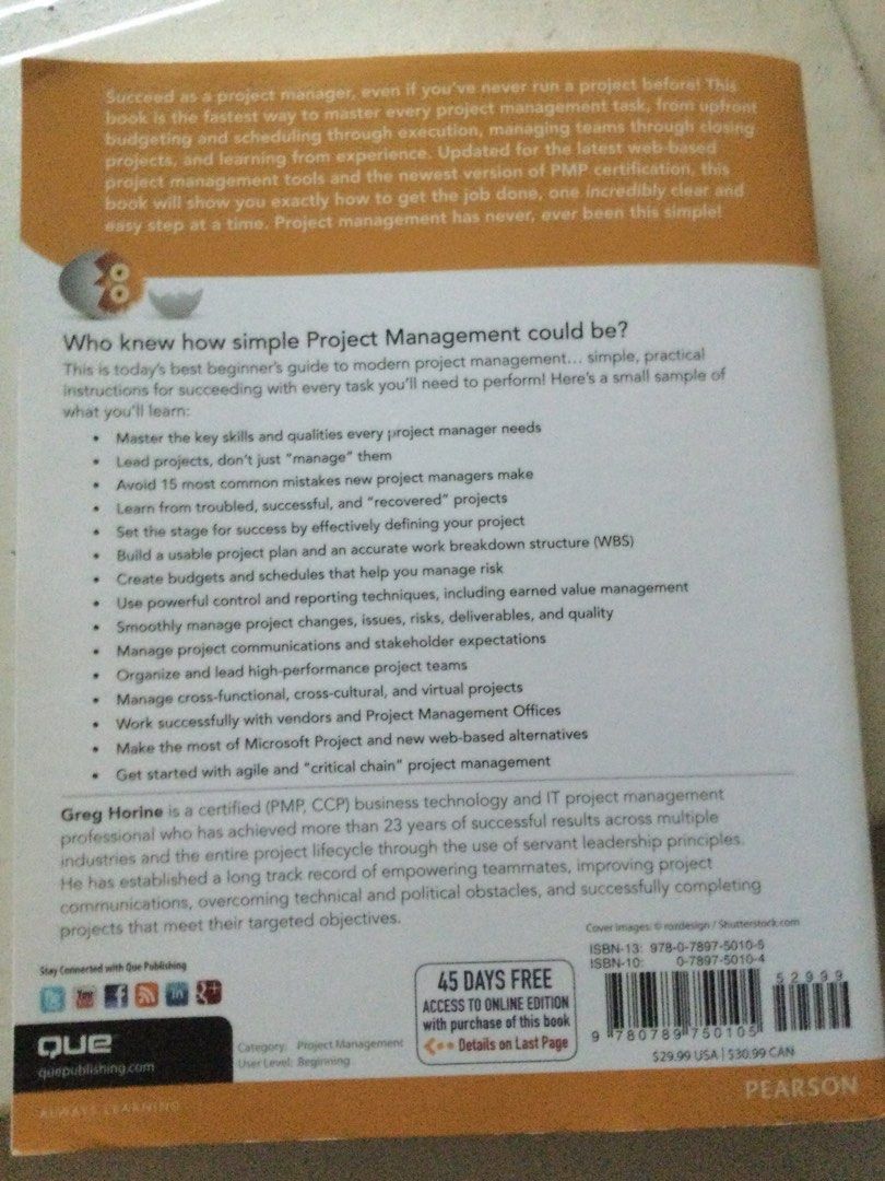 Project management for beginner, Furniture & Home Living, Home ...