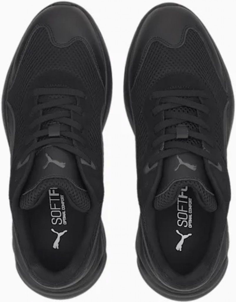 Puma Rubbershoes Unisex Original, Women's Fashion, Activewear on Carousell