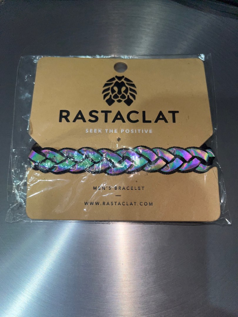 Rastaclat Void ORIG, Men's Fashion, Watches & Accessories, Jewelry on ...