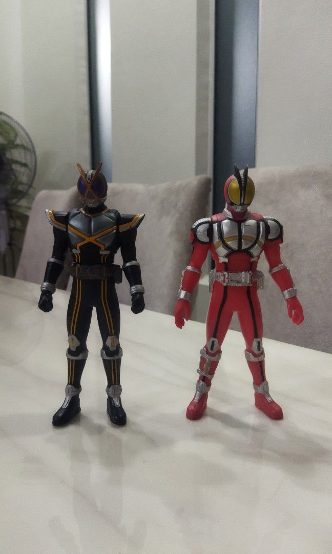 Rhs rider hero series kamen rider faiz blaster form & kamen rider kaixa ... Rhs rider hero series kamen rider faiz blaster form & kamen rider kaixa ...
