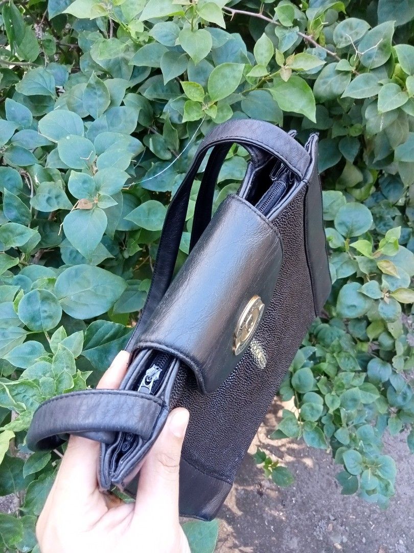 River Stingray, Luxury, Bags & Wallets on Carousell