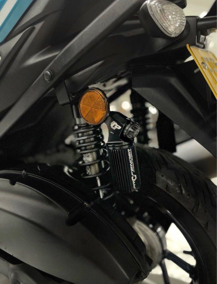 [SALE!!] Profender Suspension (XSeries / Air Series / Flash Series ...