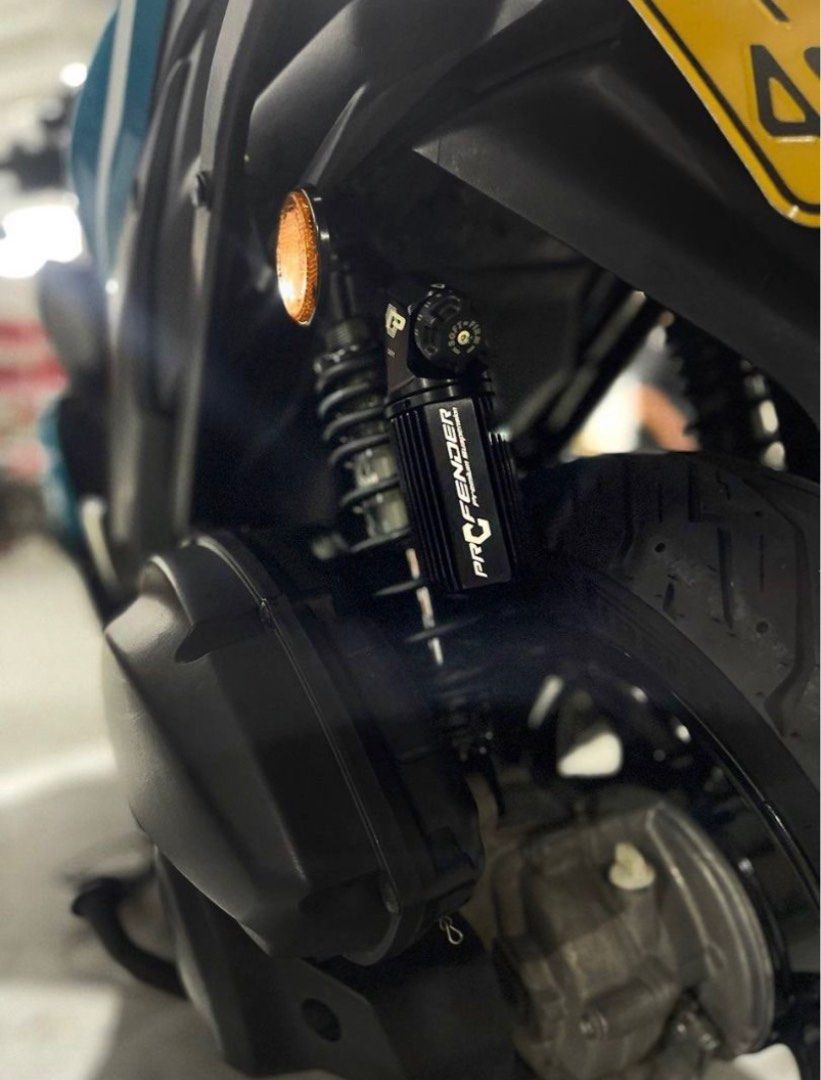 [SALE!!] Profender Suspension (XSeries / Air Series / Flash Series ...