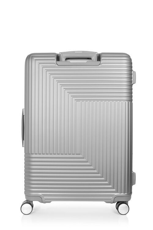 Samsonite luggage ZELTUS 69cm with built-in scale, Hobbies & Toys ...