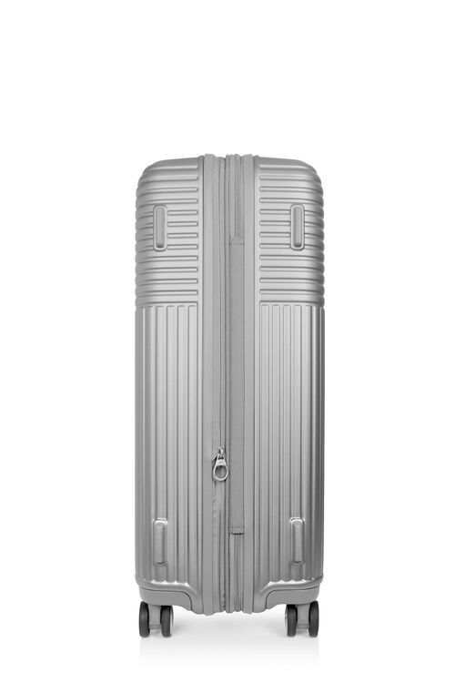 Samsonite luggage ZELTUS 69cm with built-in scale, Hobbies & Toys ...