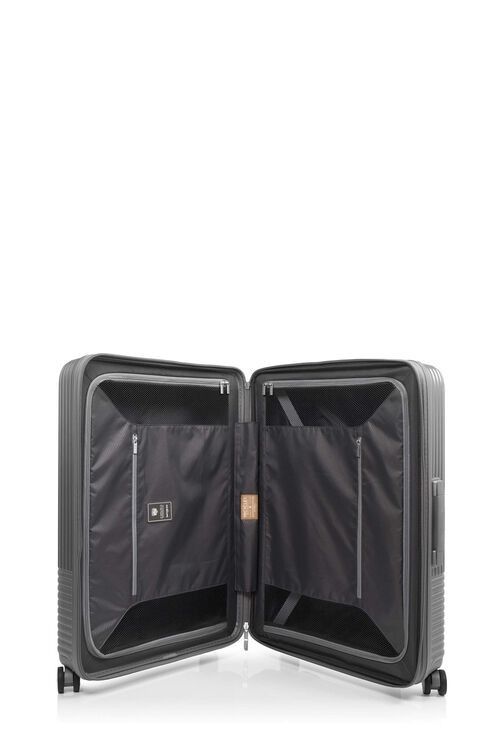 Samsonite luggage ZELTUS 69cm with built-in scale, Hobbies & Toys ...