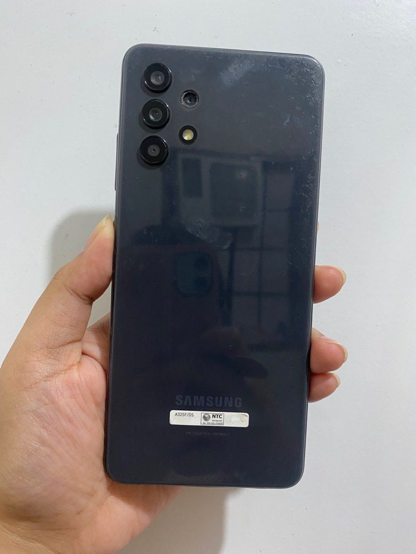 Samsung Galaxy A32 128gb, Mobile Phones & Gadgets, Mobile Phones ...