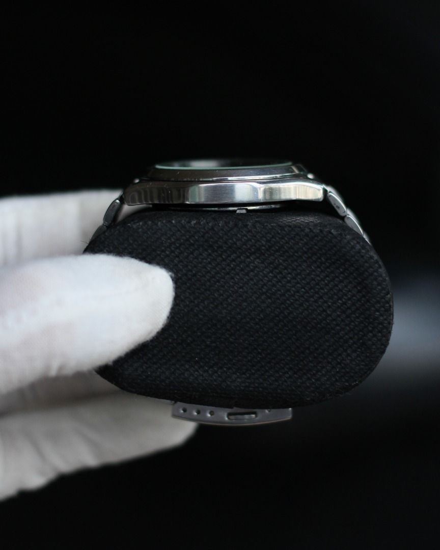 Seiko Seikonaut SNKK59 Discontinued Model, Men's Fashion, Watches ...