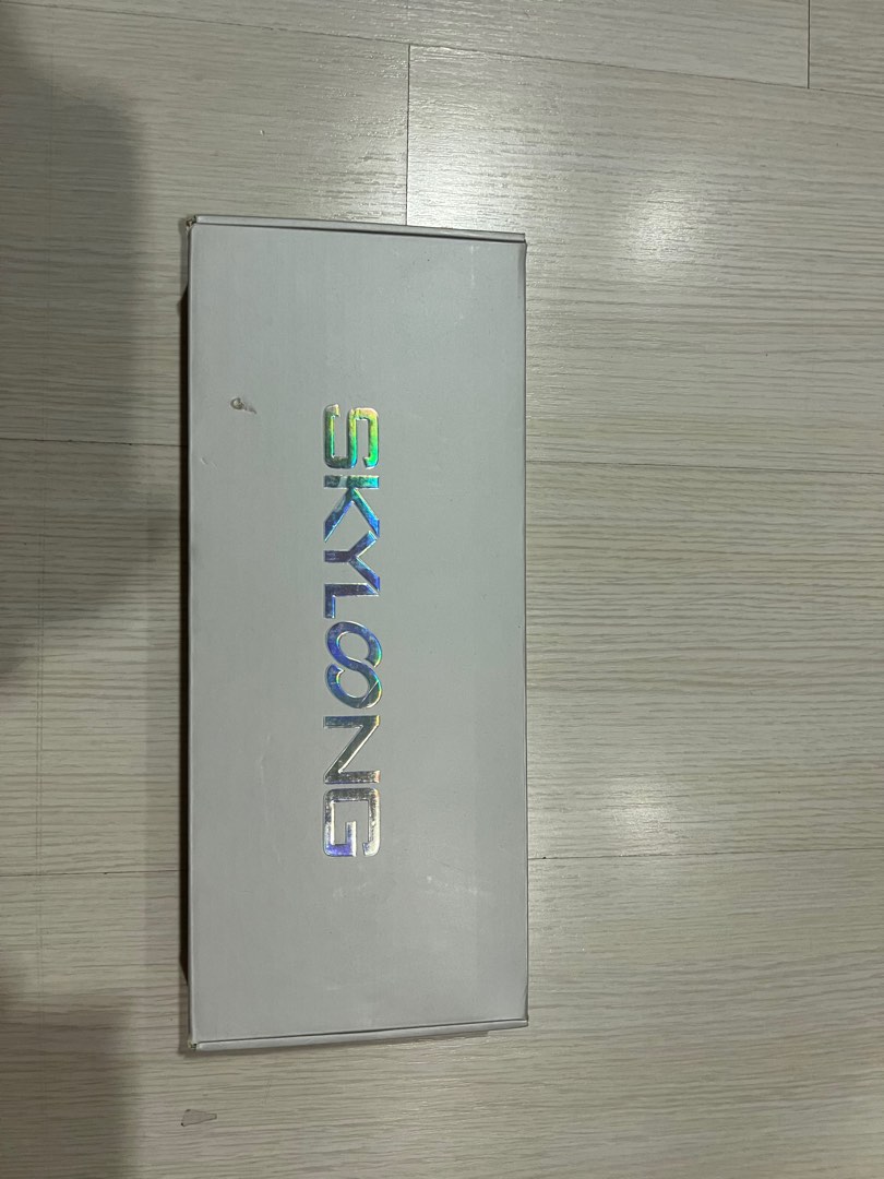 Skyloong Keyboard Computers And Tech Parts And Accessories Computer