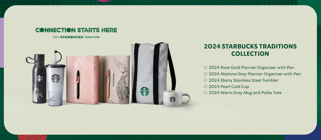 Starbucks Stickers you can choose any Starbucks Tradition Collection ...