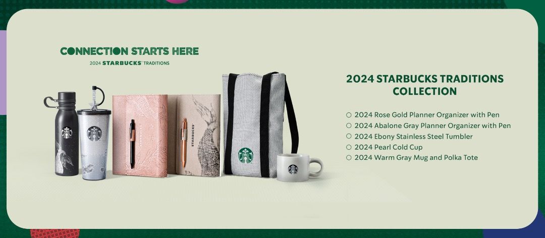 Starbucks Stickers you can choose any Starbucks Tradition Collection ...