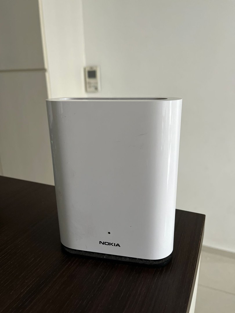 StarHub Fiber Internet broadband 500Mbps Transfer, Computers & Tech ...